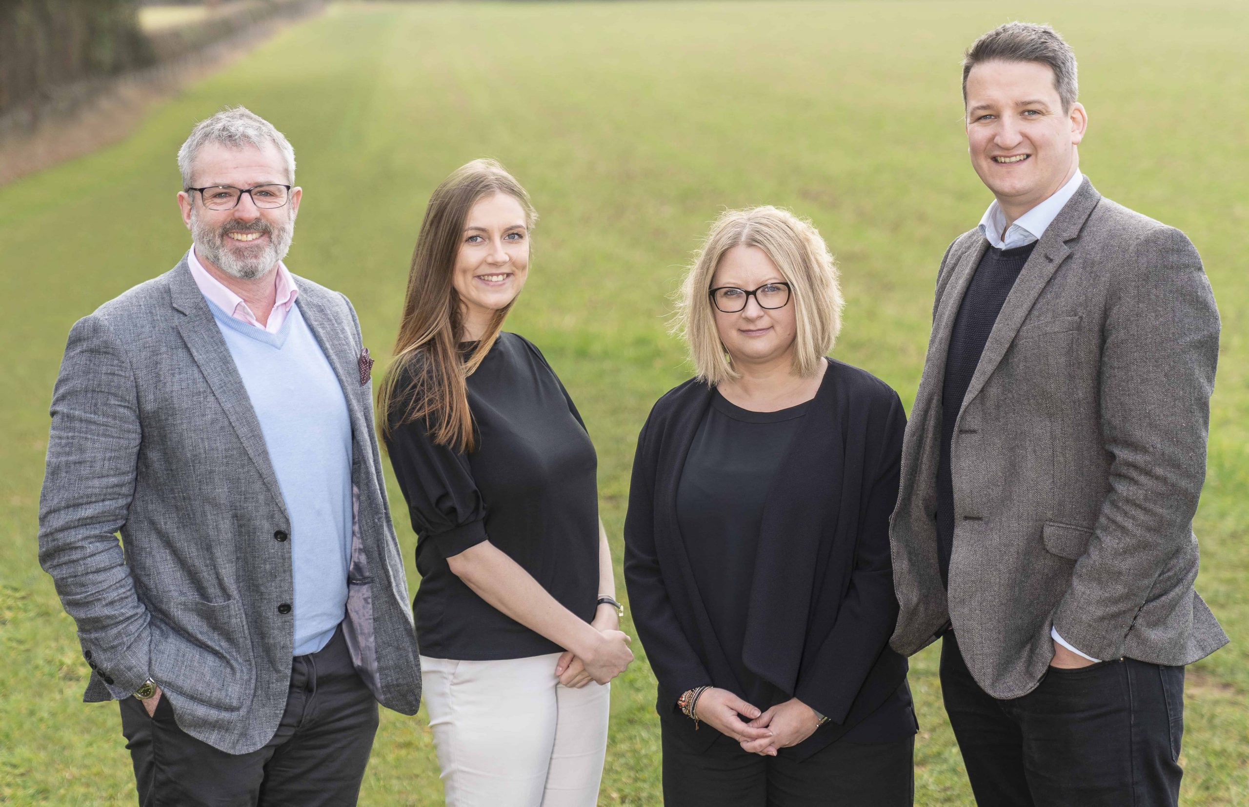 Hello Jade - Proposito Financial Planning