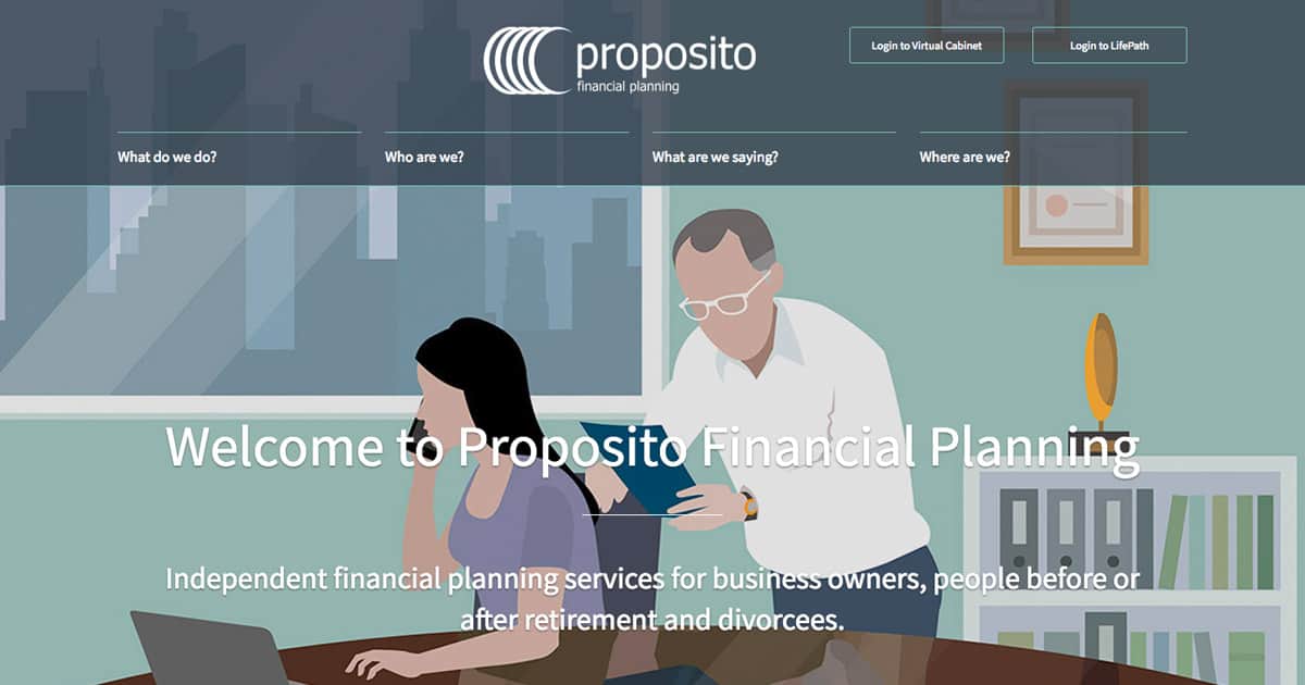 Expression of wishes forms and why they matter - Proposito Financial ...